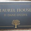 Natural Granite House Signs for Doors Gates and Fences - Etsy