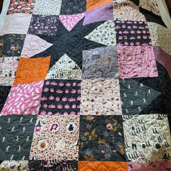 DEAR DAD Quilt Kit by Art Gallery Fabrics | KIT-CBH6002 - Etsy