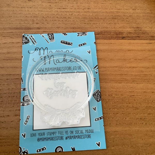 Mama Makes Journal Mate Mini Acrylic Bullet Journal Ruler and Stencil ...