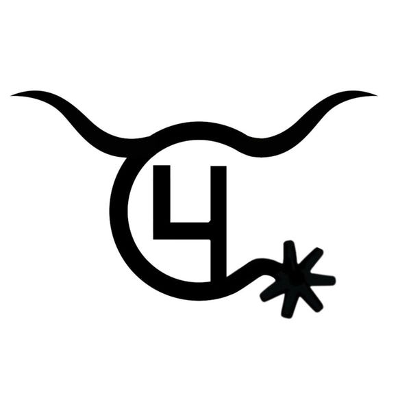 CUSTOM Cattle Brand Design Service - Etsy