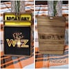 Playbill Inspired Broadway Ornament - Etsy
