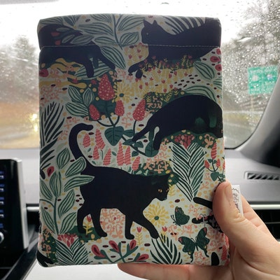 Kindle Paperwhite Sleeve Padded Friends Kindle Sleeve - Etsy