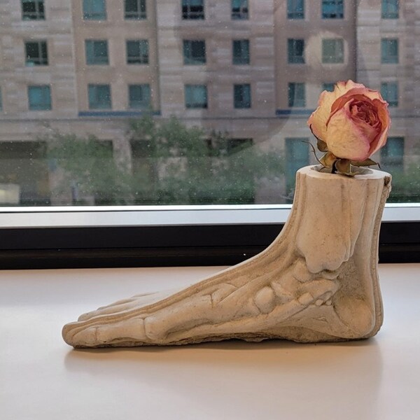 Shakespeare Pot Head - Etsy