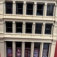 HO Scale Store Scenes - Building & Construction - Etsy Canada