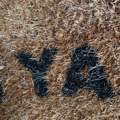 FORD Doormat, Gag Gift, Housewarming Gift, Ford Lover, Truck Doormat - Etsy