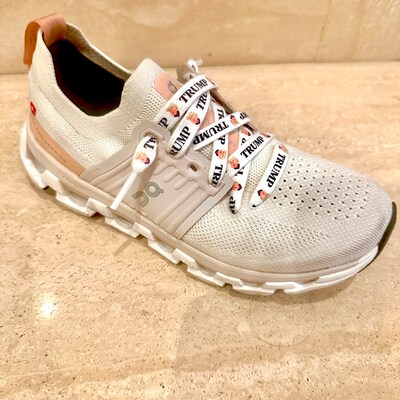 Image/photo/text Shoelace Customization, Customize Own Personalized ...