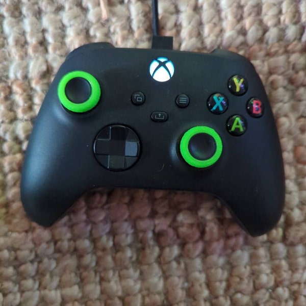 Steam Deck OLED / LCD Thumb Grips - Fully Functional Capacitive Touch ...