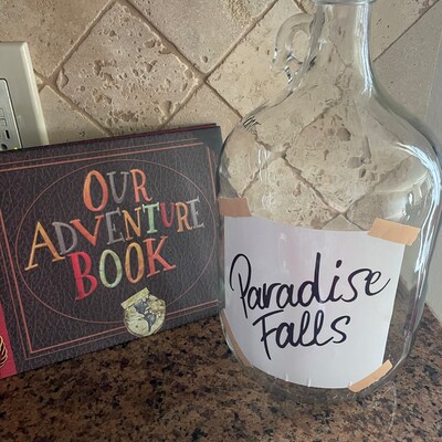 Candy Explosion Box / Surprise Candy Box Perfect Gift for Thanksgiving ...