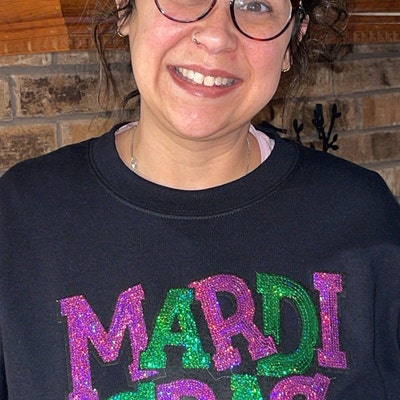 Tigers ADULT Screen Print Transfer Tigers Mascot Screen Print Mascot ...