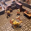 Fimir Shaman, Warrior HQ Dungeon by Minis3d & Enfenix - Etsy