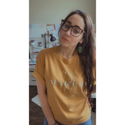 Danielle Necklace 14k Gold Filled - Etsy