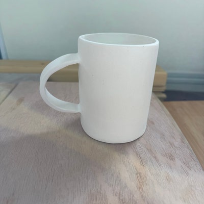 Simple Vase Template Ceramics Tools Slab Building Half Moon Pottery ...