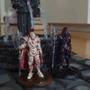 Undead Ursoc Monster Miniature Undead Beast Dungeons and Dragons Mini ...