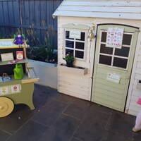 PRINTABLE Garden Shop Pretend Play Kit Kids Pretend Play - Etsy Australia