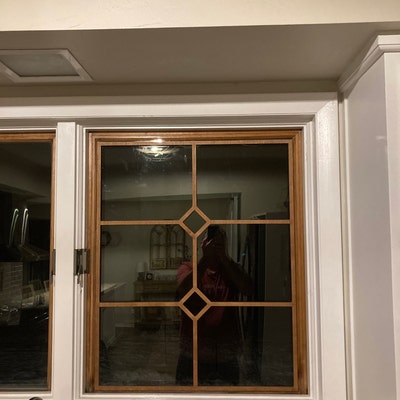 KITCHEN GRID INSERTS Drop in Cabinet Doors up to 16w - Etsy