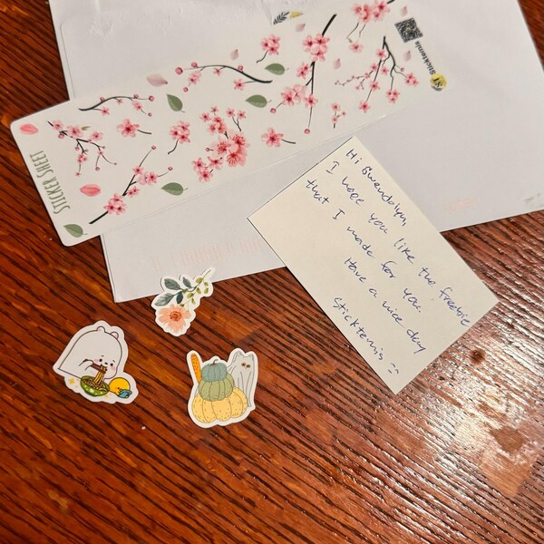 Hygge Home Body Sticker Sheet |planner, Scrapbook, Cozy Bujo Deco ...