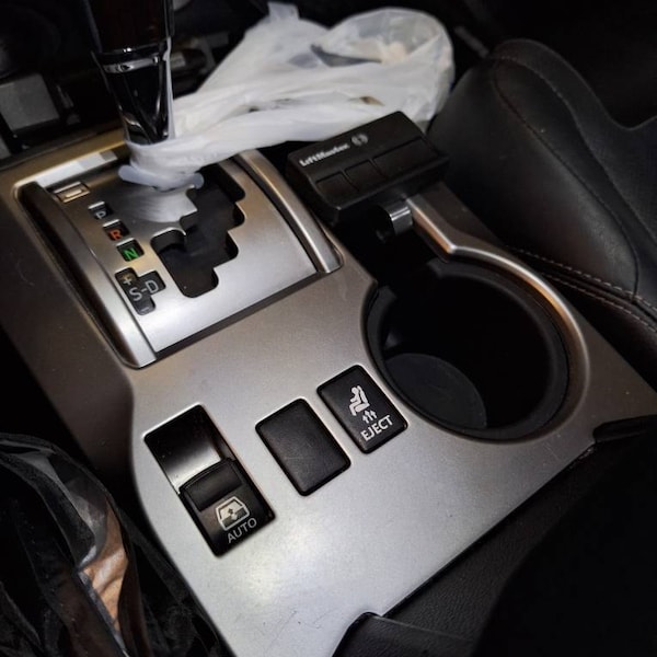 Eject Button Decal, Car Decal, Eject Passenger Button, Blank Button ...