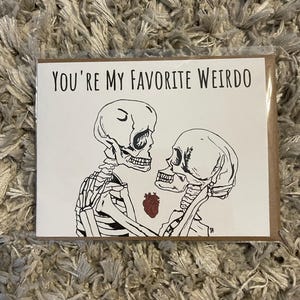 Taco Bout A Great Dad Pun Card / Handmade Greeting Cards / Play on ...