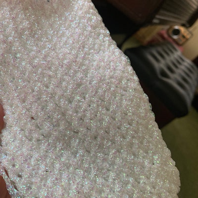 Royal Blue Metallic Yarn, Turkish Dark Blue Lame Lurex Yarn, Glitz ...