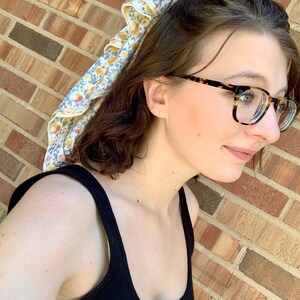 Wild Rag Slides - Etsy