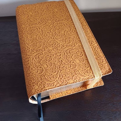 Bright Pink Regular Size LDS Quad Simulated Leather With Salt Lake ...