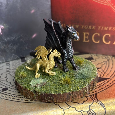 Cardan's Letter the Cruel Prince Sticker Folk of the Air Merch - Etsy