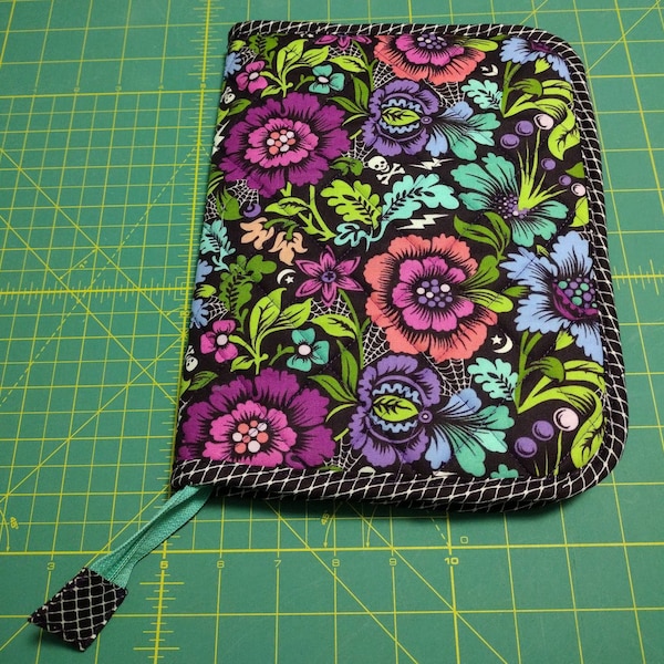 PDF Atlas Zipper Case || Digital Download Supply Case Pattern - Etsy