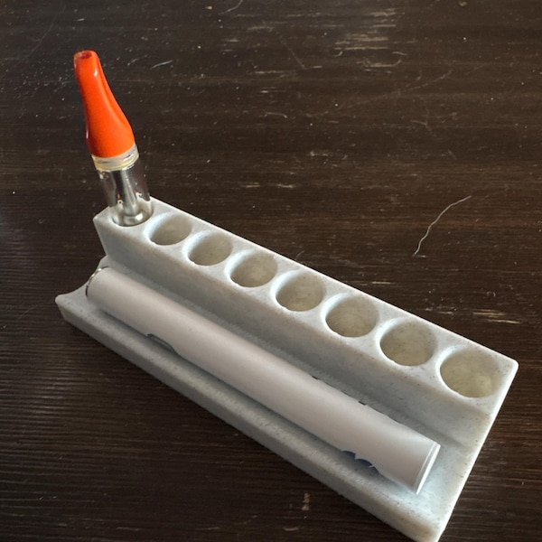 Noctua Edition LTT Screwdriver Case and Magnetic Bit Holder Combo - Etsy