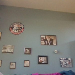 Classic Hollywood Movie Actor Art Poster and Canvas - Etsy