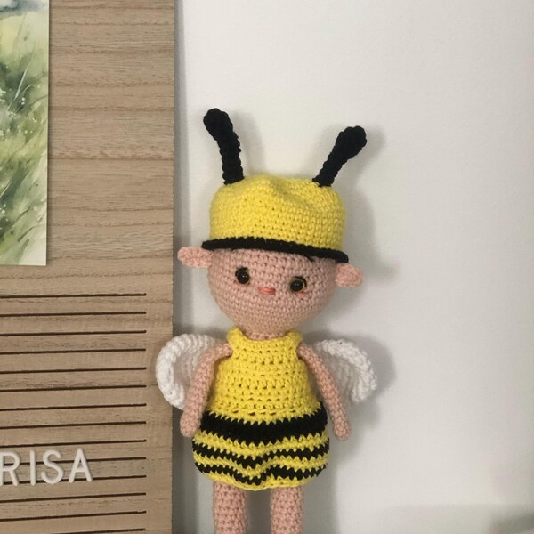 Set 6 of Amigurumi Pigs Cosplay Pattern Digital Crochet PDF Pattern ...