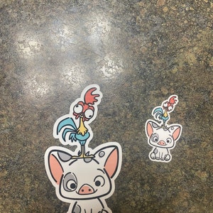 Cinderella Fairy Godmother Sticker Bibbidi Bobbidi Boo - Etsy