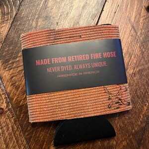 Firefighter Gift for Him Fire Hose Gifts: the Chief Bundle | Etsy