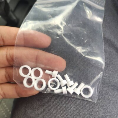 Gamecube Controller Trigger Plugs Set Smash Brothers Melee SSBM Smash ...