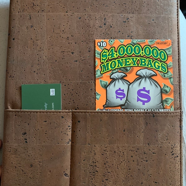 Cork Computer Mouse - Etsy