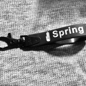 100 Parking Pass Hanger for Car Free Ship Horizontal | Etsy