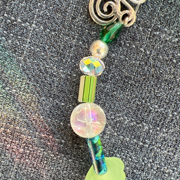 Hand Blown New Lightning Rod Glass Ball, Weathervane Ball, Cobalt Blue ...