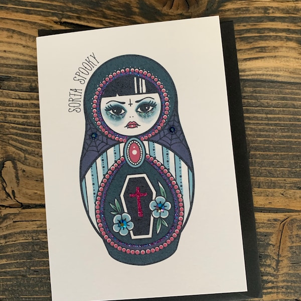80s Rocket Lolly Tattoo Glitter Sticker - Etsy