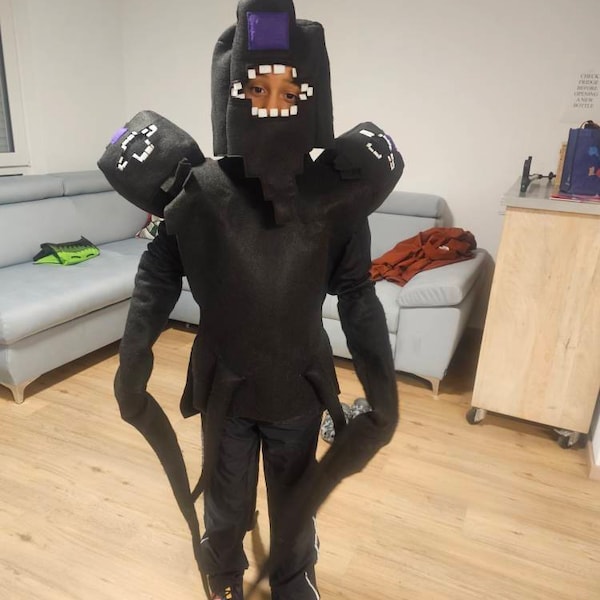 Roblox Costume- HEAD + BODY - CUSTOM Made to Order! - Etsy