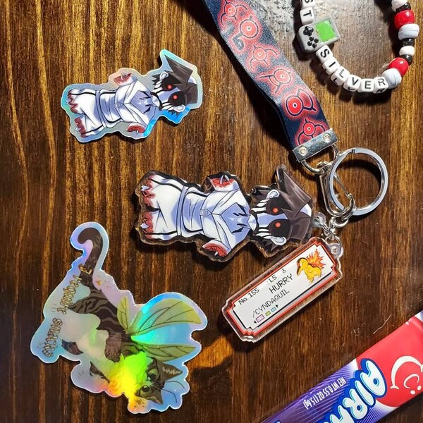 Anatomical Heart John Doe Liquid Shaker Charm - Etsy