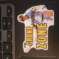 Proud to Be Union Hard Hat Sticker Decal Waterproof Vinyl Gift for ...