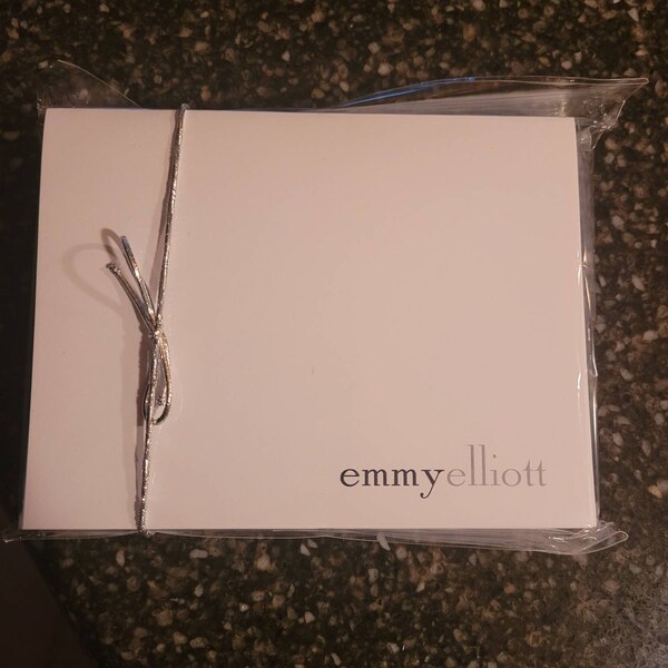 Personalized Notepad - Lazy Kitty Cat - Etsy