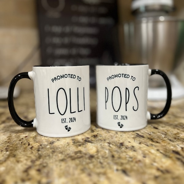 New Home Gift, Personalized New Home Mug, New Home Gift Basket, New ...