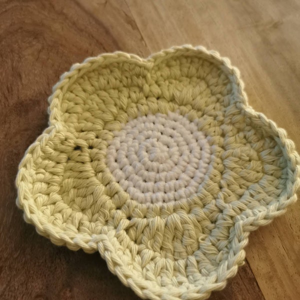 CUSTOM COLOUR Set of Clown Ruffle Collar and Cuffs, Clown Frills ...