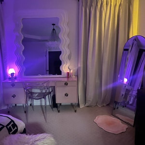 Hand edited Bed Veil Tapestry Bedroom Decoration Bohemian - Etsy