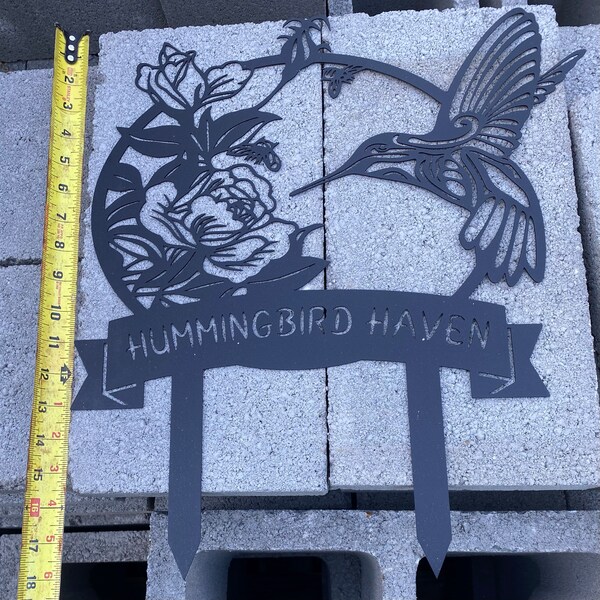 Custom Beach Scene Metal Wall Art. Family Name Sign. Sunset Metal Art ...