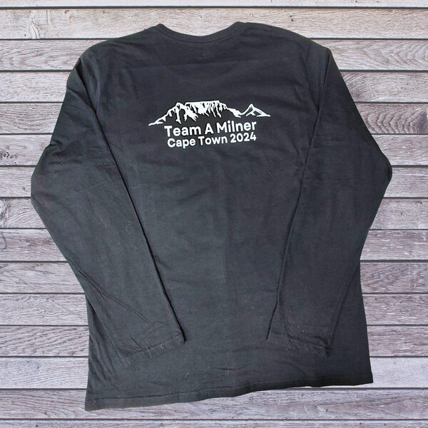 Denali Mountains Outline SVG Digital Cut File | Mount Mckinley, Alaska ...