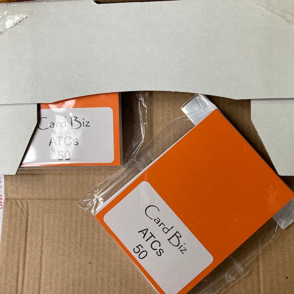 Kraft Brown Cards and Invitation Backing Cards X 20 C6 120x170mm 150SQ ...