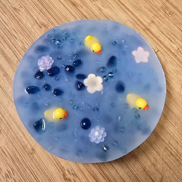 Sunny Days Pickable: 2" Picking Sensory Fidget Picky Pad Skin Picking ...