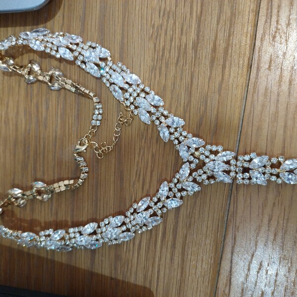 1980s Napier Faux Pearl Gold Plated Bracelet - Etsy