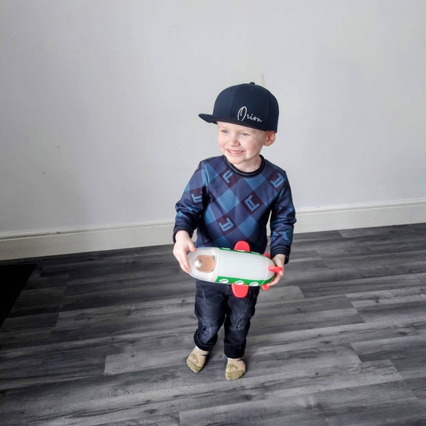 Butlins Holiday Novelty Hoodie Kids Adults Ready to Butlins ...